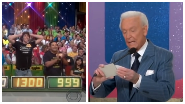 Historic Moment on ‘The Price Is Right’ Where Contestant Won With ...