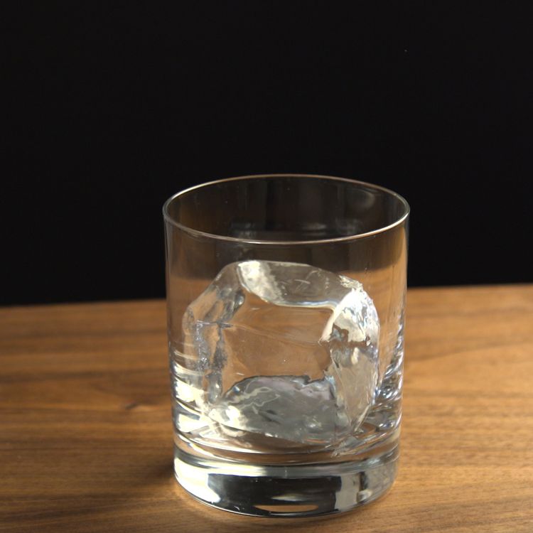 How to Make Crystal Clear Cocktail Ice at Home