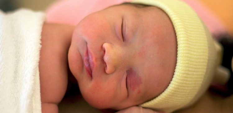 25 Unique Baby Names We’ve Never Heard Before