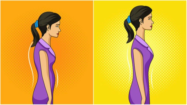 15 Easy But Effective Ways to Get Perfect Posture