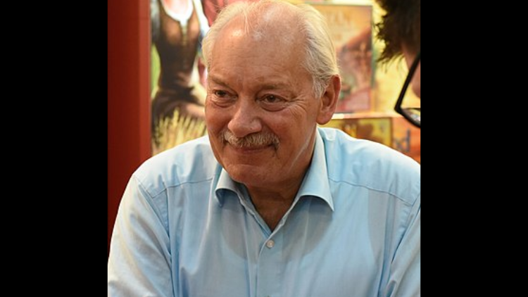 Popular Catan Board Game Creator Dies At 70
