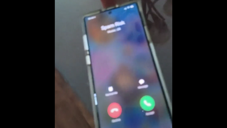 One Man’s Trick For Dealing With Spam Phone Calls Has Gone Viral