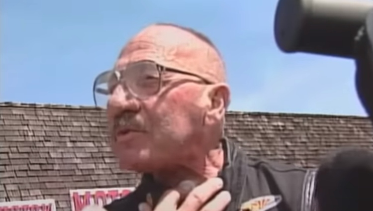 Leader of Hells Angels Biker Club Has Died At the Age of 83