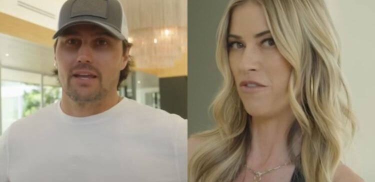 HGTV Couple File For Divorce After Less Than Three Years Of Marriage