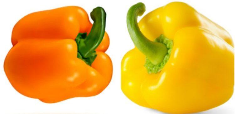 Here’s Why You Should Count the Bumps on Your Peppers