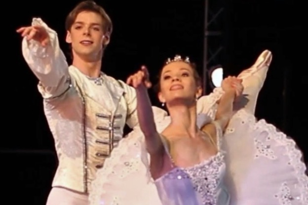 Popular Ballet Star Passed Away at 39