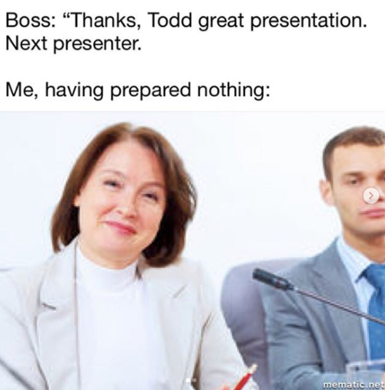 15 Workplace Memes That Just Couldn’t Be Any Truer