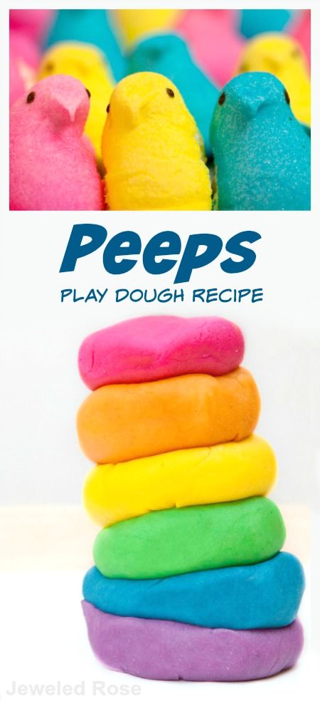 8 Uses for Peeps That Will Amaze Your Kids