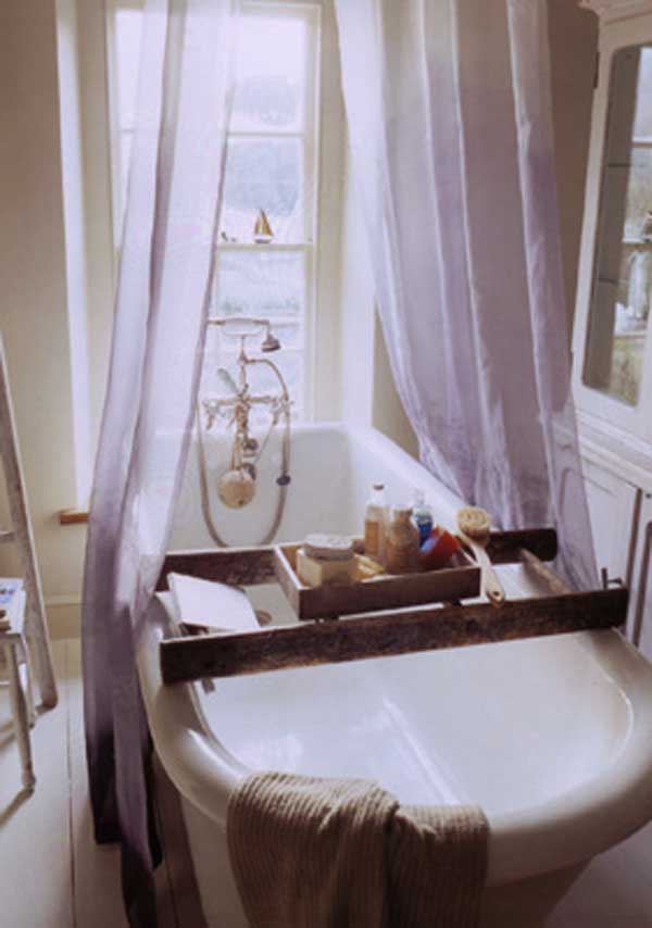 14 Stunning Ways to Use Ladders in Your Home