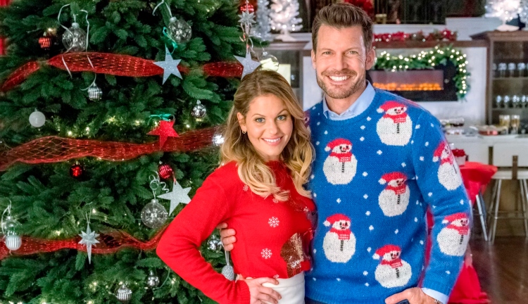 Hallmark Movie Set Designers Share Their Best Tricks for Getting That ...