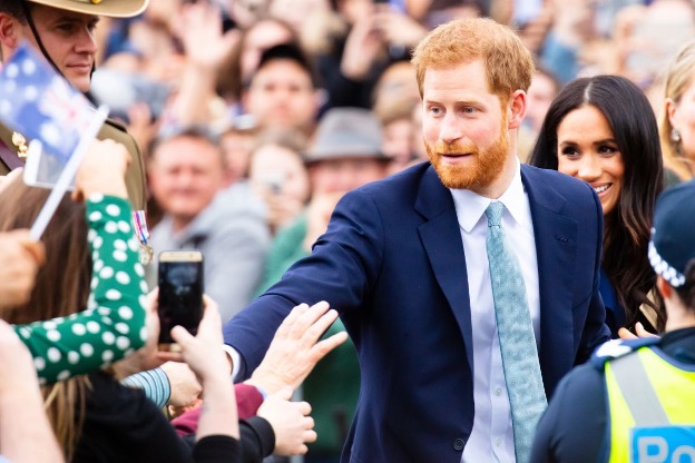 Popular Editor Insists Harry’s Hunger for Money Led To A Series Of Bad ...