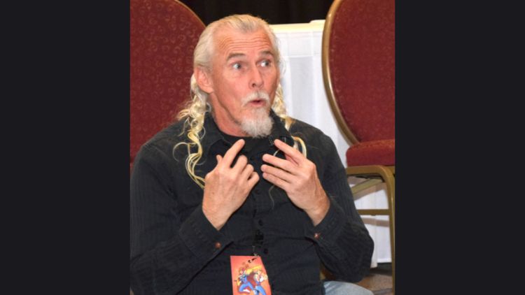 ‘Buffy The Vampire Slayer’ Actor Dies At 68