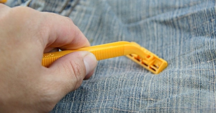 Make Your Clothes Look New Again With These 15 Simple DIYs