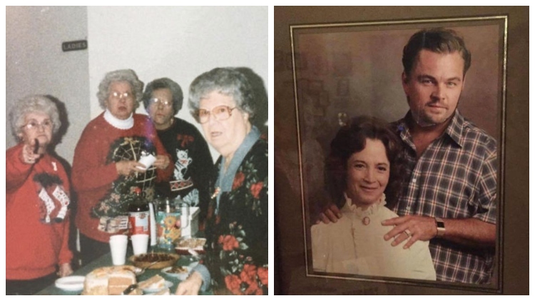 15 of the Most Awkward Family Photos That People Have Shared