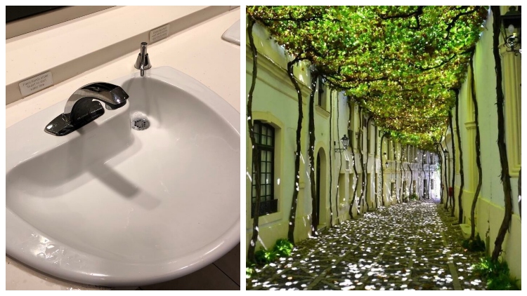 19 of the Most Brilliant Design Ideas That People Have Ever Executed