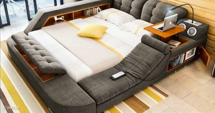 15 Cool Home Inventions You Didn’t Know You Wanted