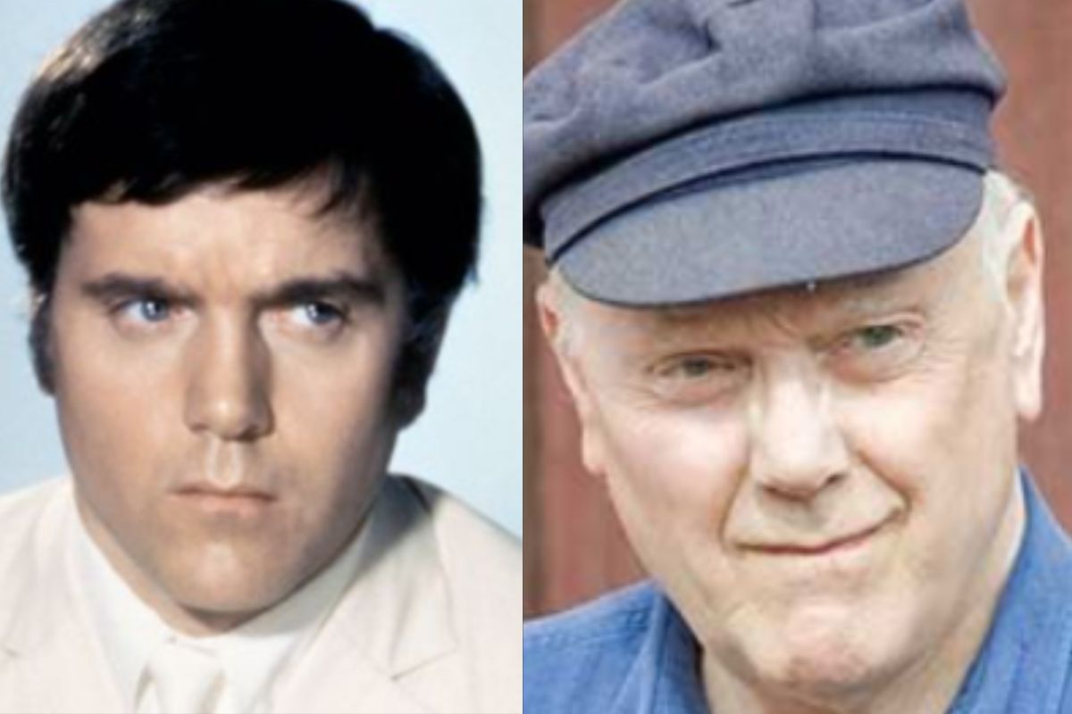 Popular British Actor Passed Away At 93