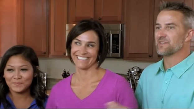 Relationship Update On ‘House Hunters’ First Throuple In History Making ...