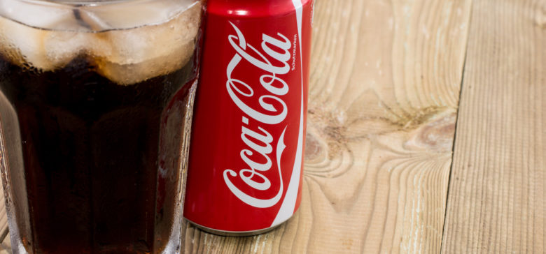 Coca-Cola Considering Making a Move Toward Marijuana-Infused Drinks