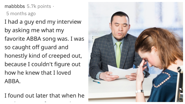 11 People Share the Weirdest Thing They’ve Been Asked in a Job Interview