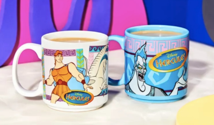 The Disney Store Just Launched a Flashback ’90s Collection That’s Sure ...