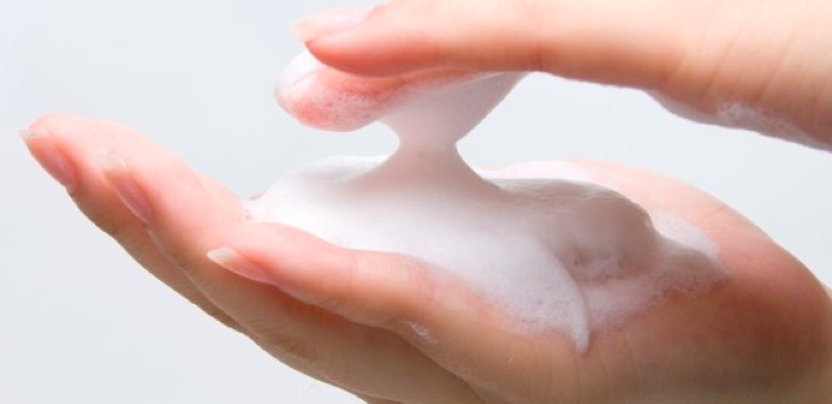 How to Make Your Own Shower Body Wash