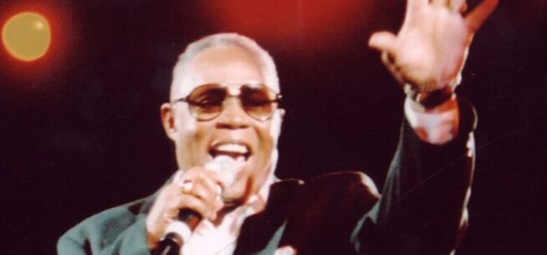 ‘Soul Man’ Singer Passed Away At 89
