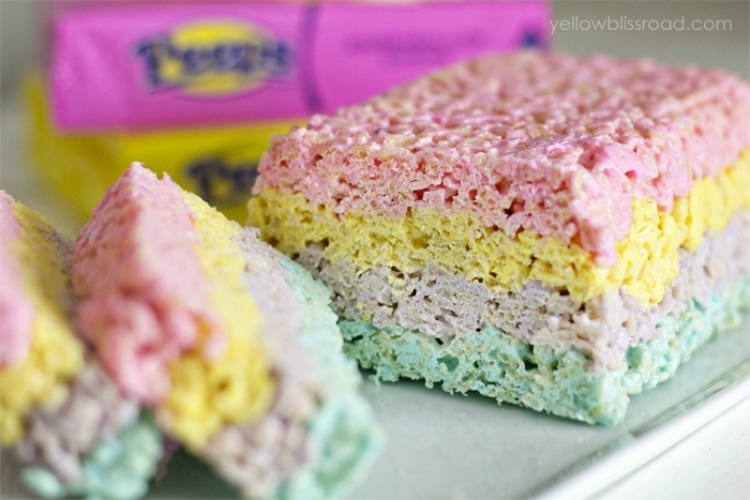 15 Delicious (and Adorable) Peeps Recipes Perfect for Easter
