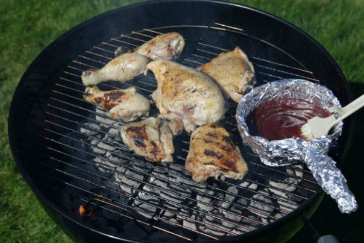 Make Your Next Barbecue the Best Ever with These 36 Clever Hacks