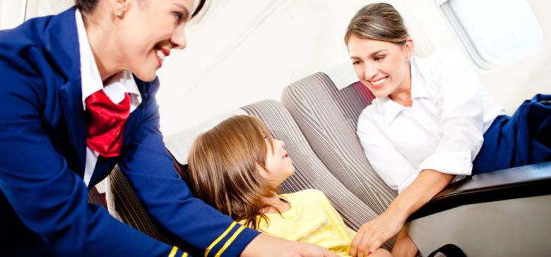 9 Airline Freebies You Can Try on The Fly