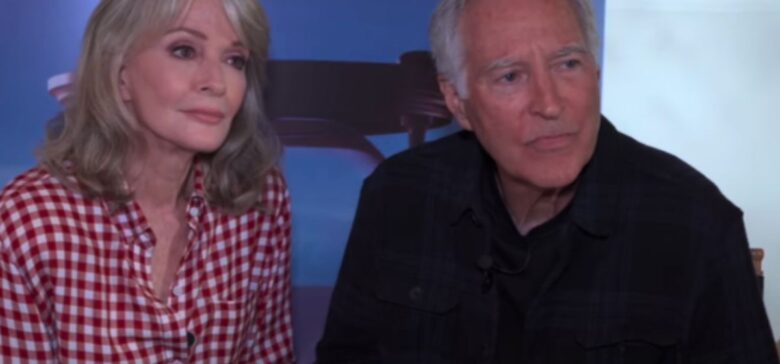 Iconic Soap Star Passed Away At 70