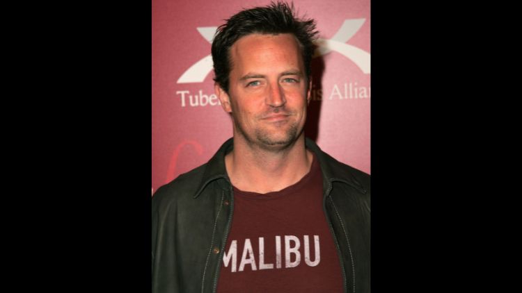 Cause of Death-More Details Emerge about Matthew Perry’s Final Days