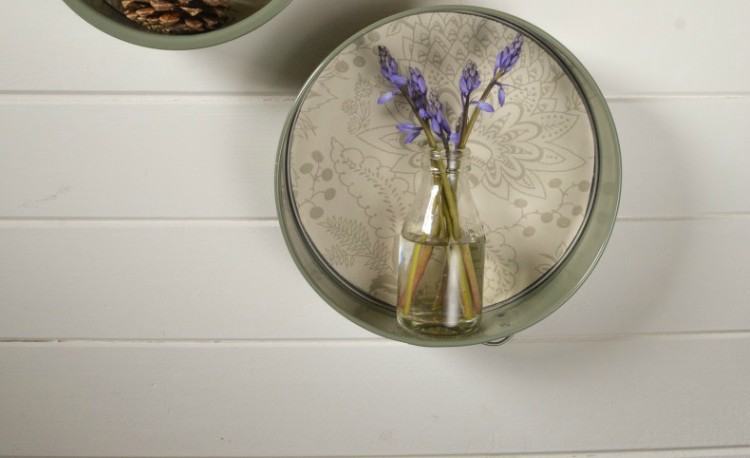 15 Ways to Repurpose Your Old Baking Pans