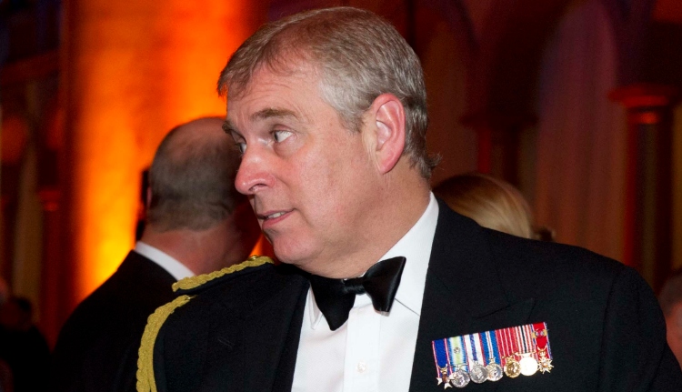 Federal Judge Has Decided That the Sexual Abuse Lawsuit Against Prince ...