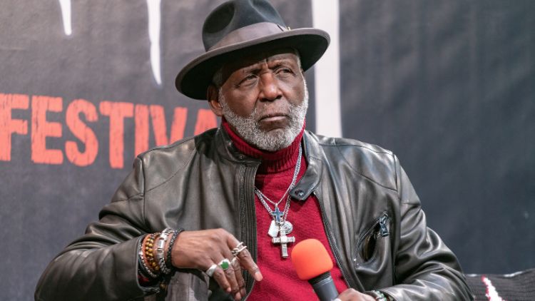 Popular Actor Who Starred In Shaft Dies At 81