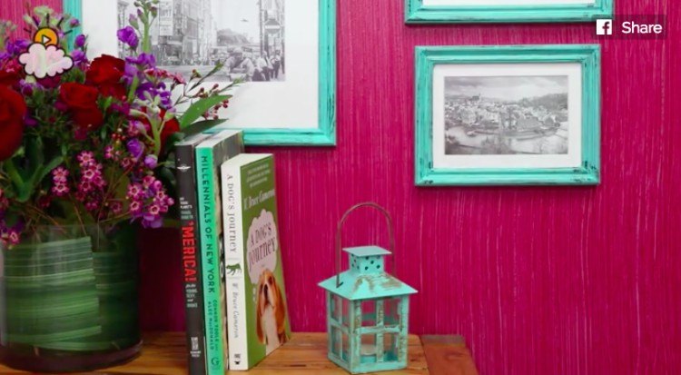 Why You Should Consider Painting With a Broom