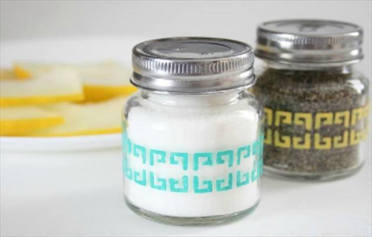 Save That Glass Jar! Here Are 28 Wonderful Ways to Upcycle It