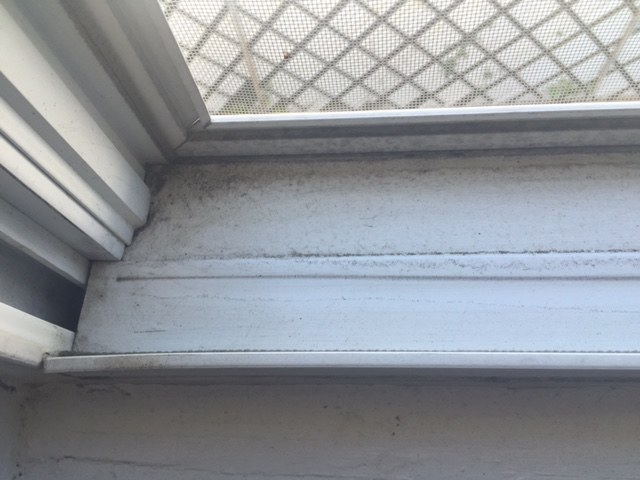 Simple Step-by-Step Guide For Cleaning Dirty Window Tracks