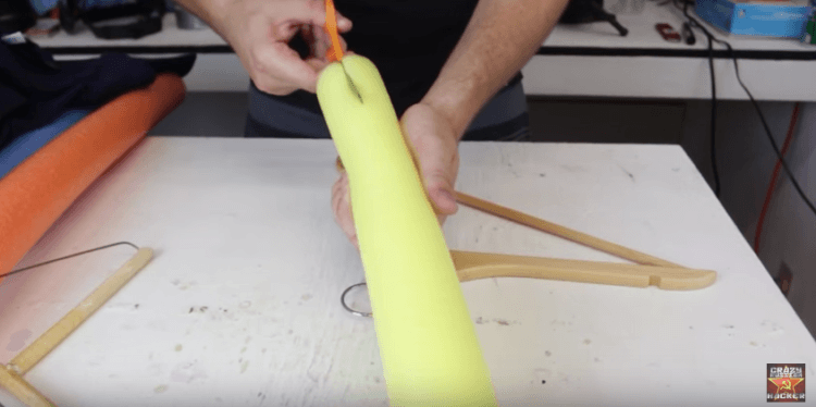 10 Useful Hacks for Your Pile of Extra Hangers