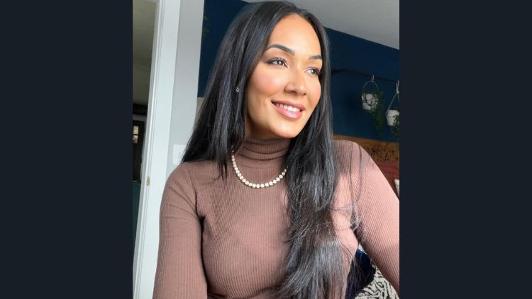 Popular Weight Loss Influencer Dies At 35