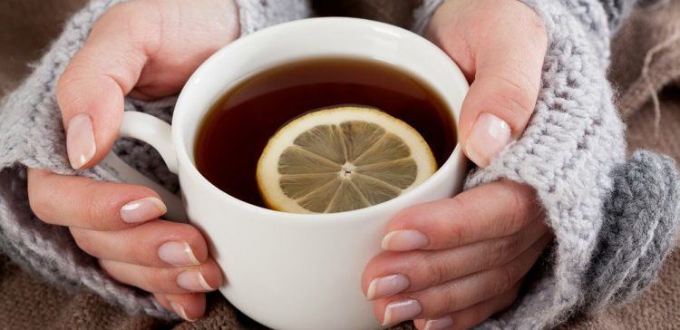 It’s Time to Start Drinking the Right Tea for Your Blood Type!