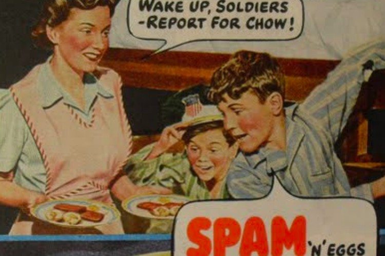 7 Little-Known Facts About the Most Famous Canned Meat of All Time