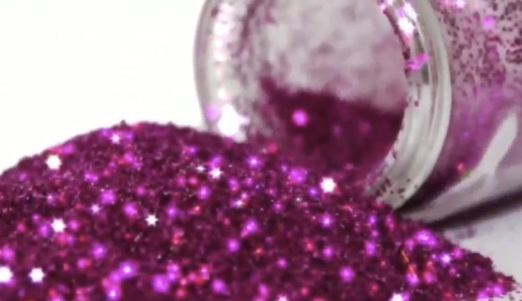 Why Scientists Are Warning That We Should Ban Glitter