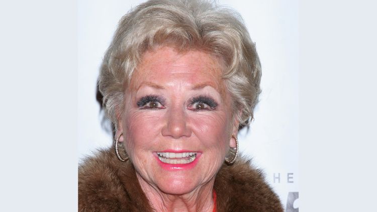 Legendary Actress Passed Away At 93