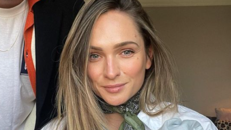 X Factor Star’s Fiancée Dies Suddenly On Their Wedding Day