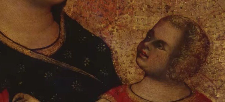 The Weird Reason Why Babies in Medieval Paintings Are So Ugly Looking!