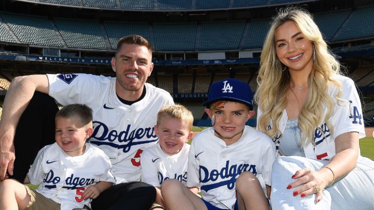 Baseball Player’s Son Hospitalized With Rare Condition, Not Able To Stand