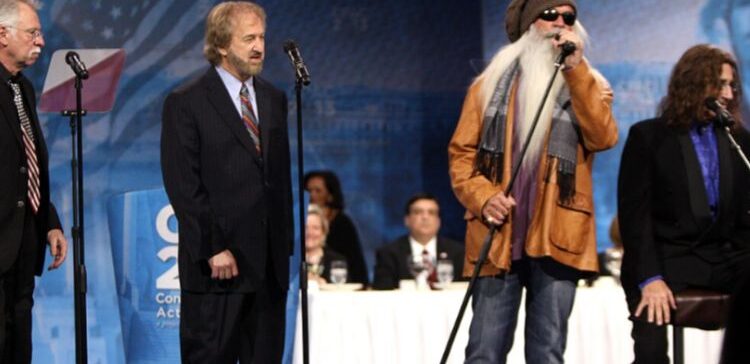 Oak Ridge Boys Longtime Member Passed Away