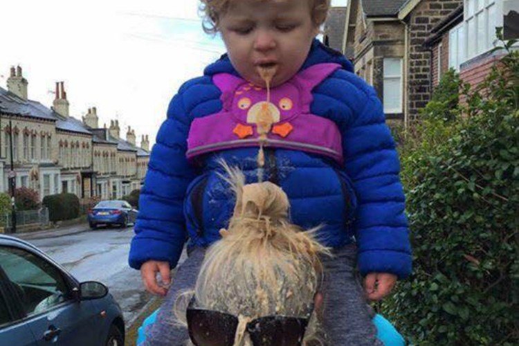 23 Examples of People Who Are Definitely Having a Worse Day Than You