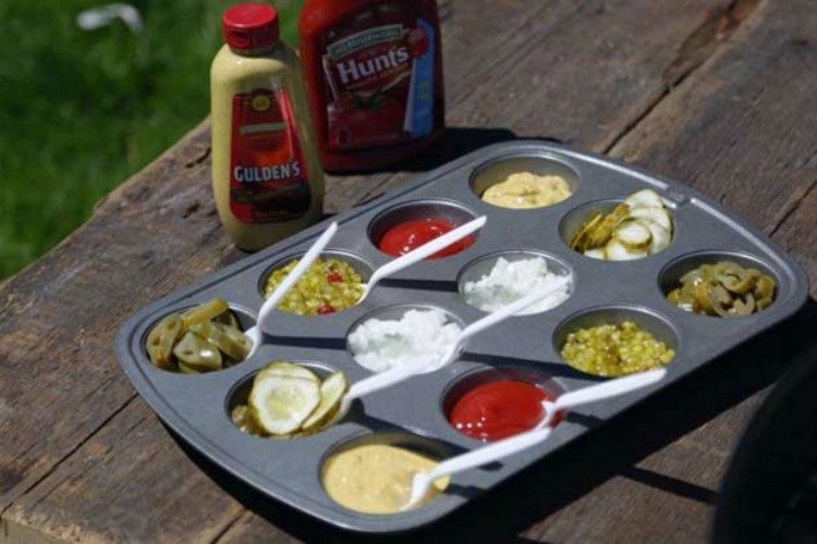 Make Your Next Barbecue the Best Ever with These 36 Clever Hacks